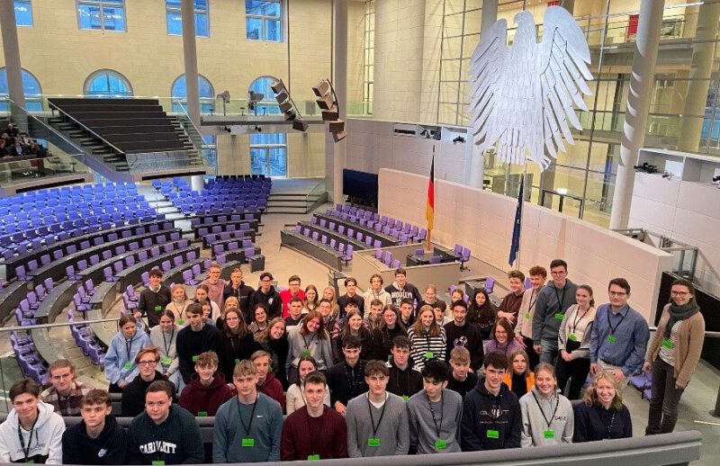 Allgemein – Bismarckschule