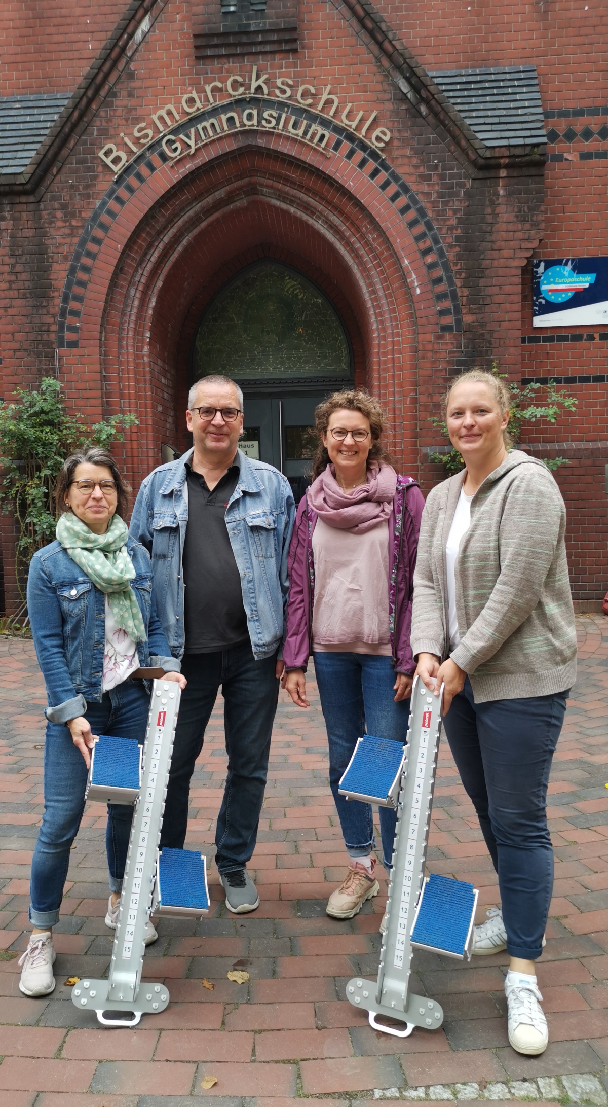 Allgemein – Bismarckschule