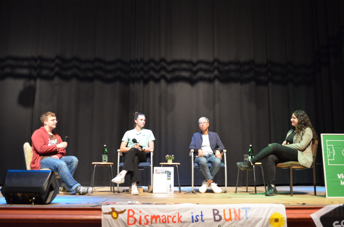 Allgemein – Bismarckschule