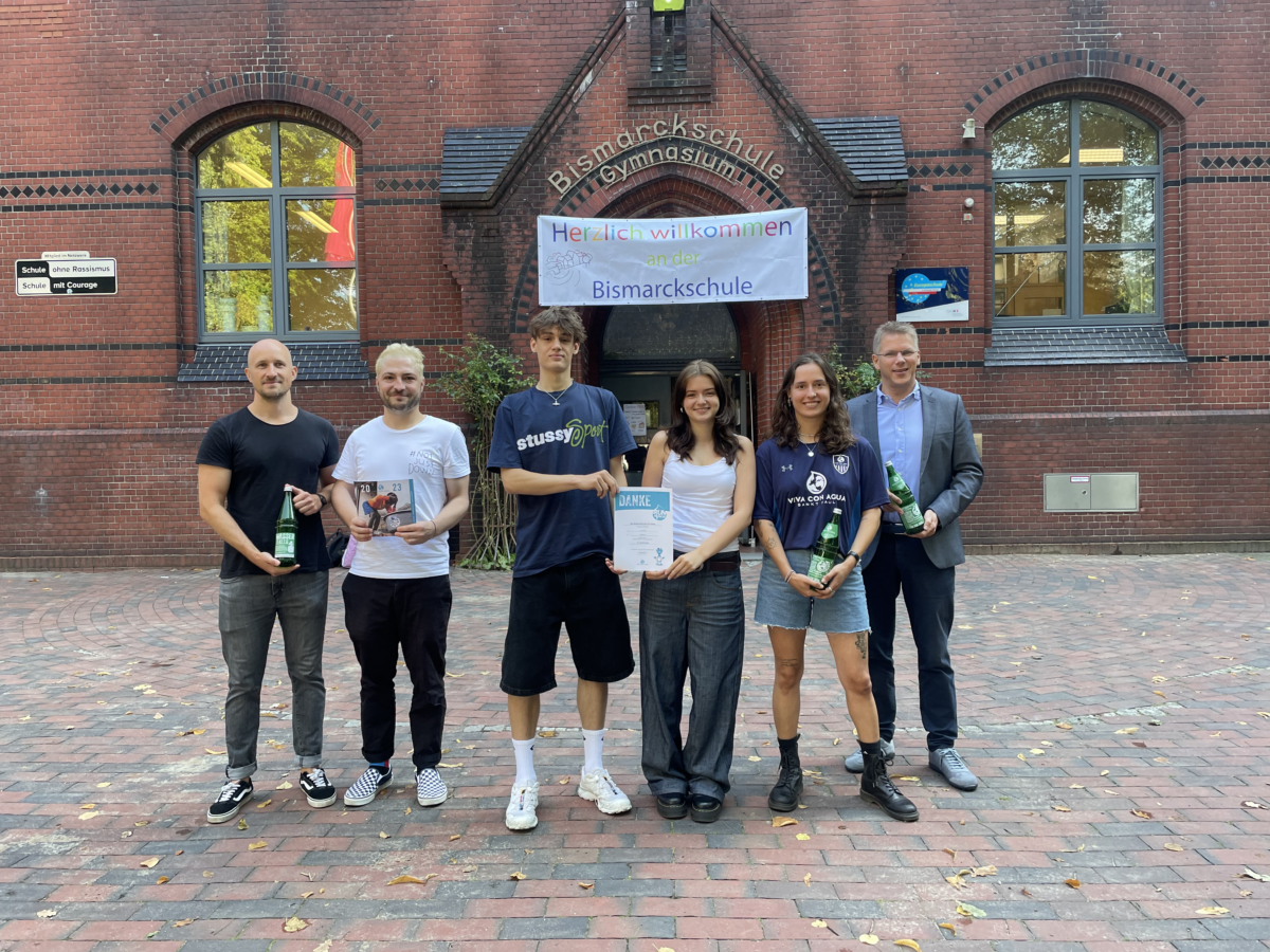Aktuelles – Bismarckschule
