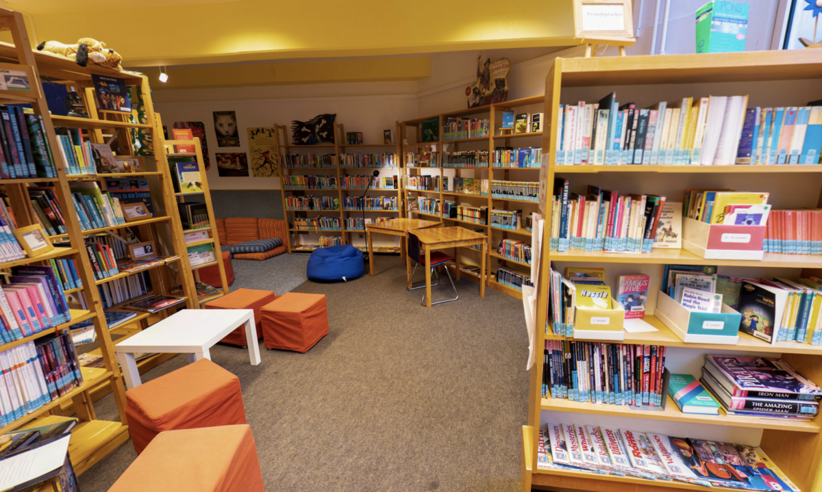 Allgemein – Bismarckschule